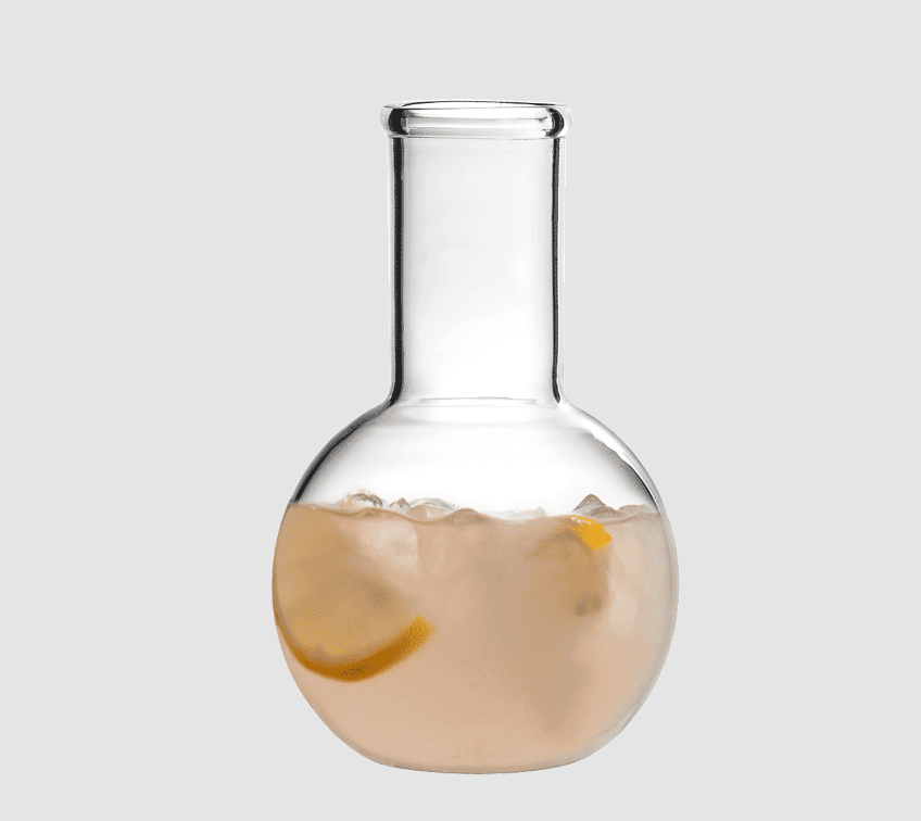 Florence Flask Single Serve – Von Walter + funkBALLOON 🌈 | Pittsburgh's ...